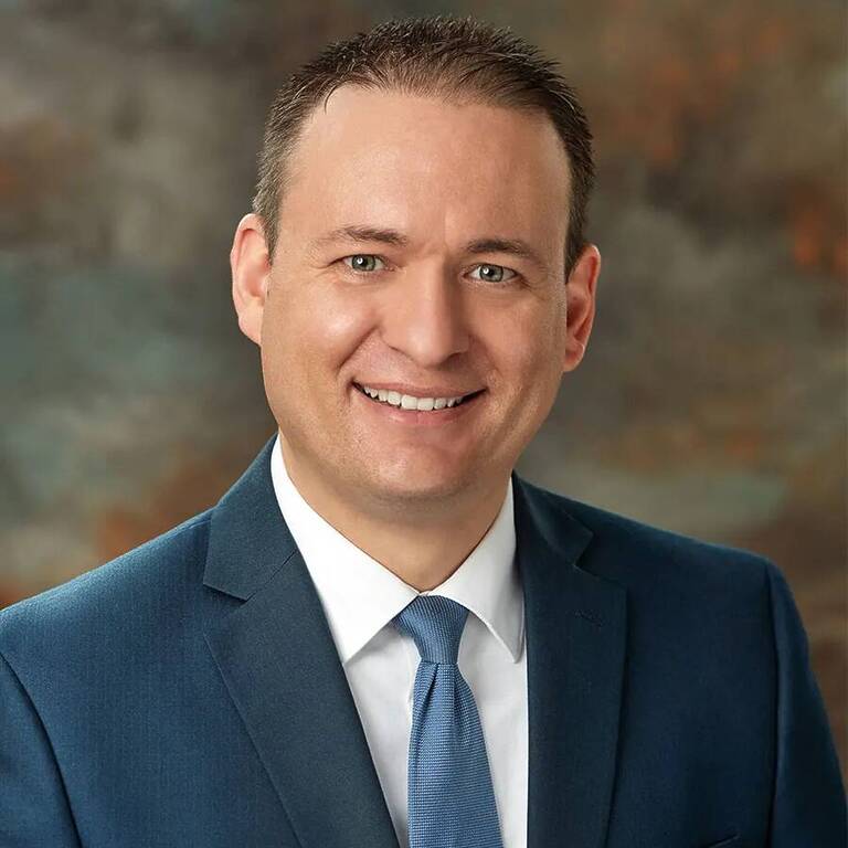 BENJAMIN C. WELCH | Maeder Law | Maeder Law
